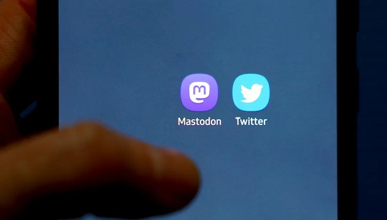 Mastodon, la red a la que se mudan muchos tuiteros, «no está a la venta ...